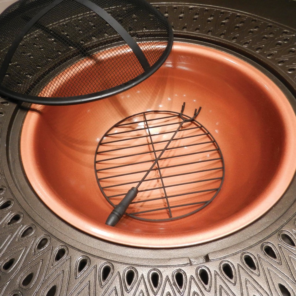 Replacement Fire Pit Bowls Fire Pit Design Ideas